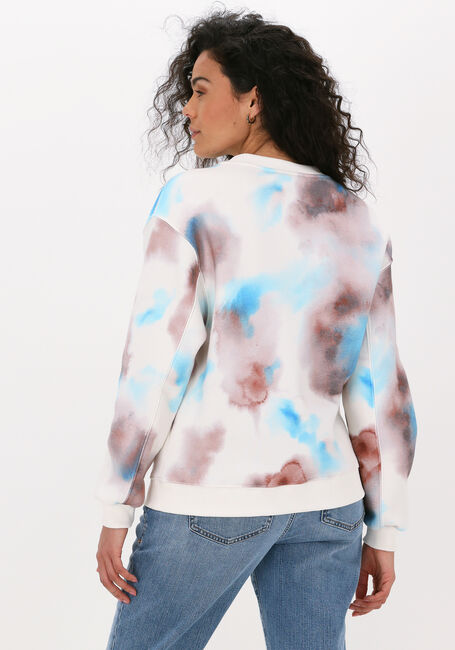 Multi MINUS Sweater BIANCA SWEAT PULLOVER | Omoda