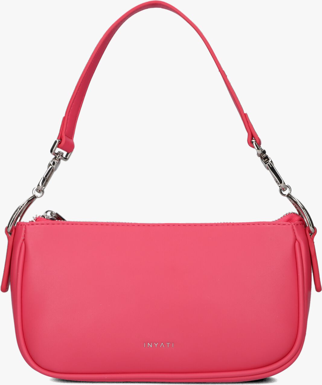 Rode INYATI Schoudertas FJELLA | Omoda