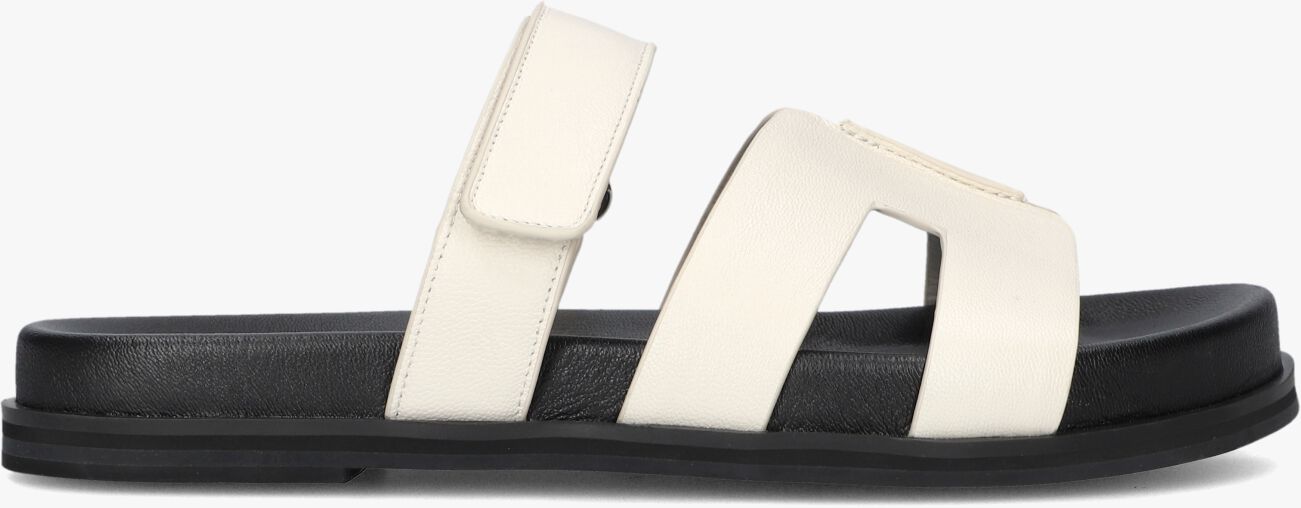 Witte BIBI LOU Slippers 525Z32 | Omoda
