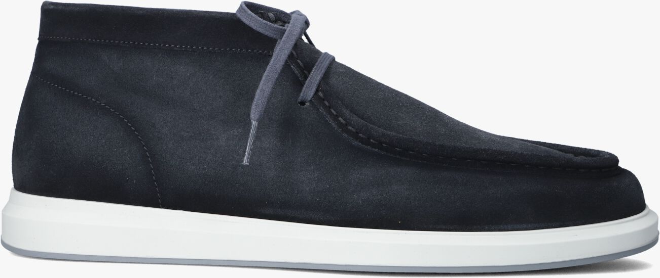 Blauwe MAGNANNI Veterschoenen 26006 | Omoda