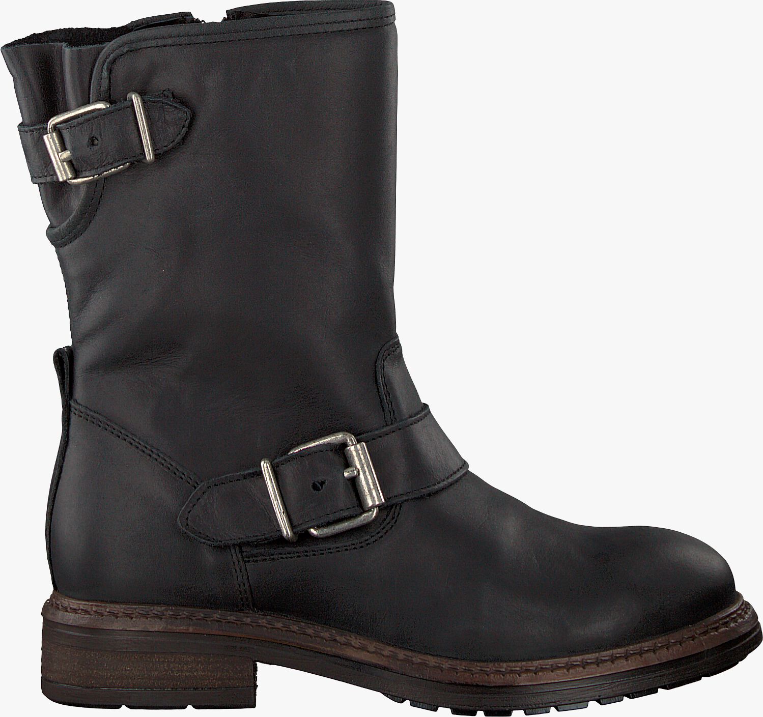 Zwarte OMODA Boots R14988 | Omoda