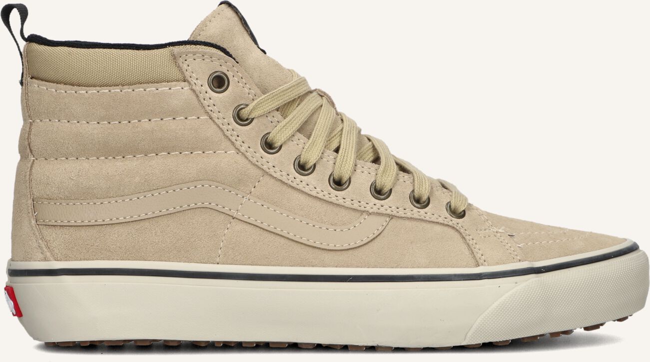 Beige VANS Hoge sneakers MTE SK8-HI INSULATED HEREN | Omoda