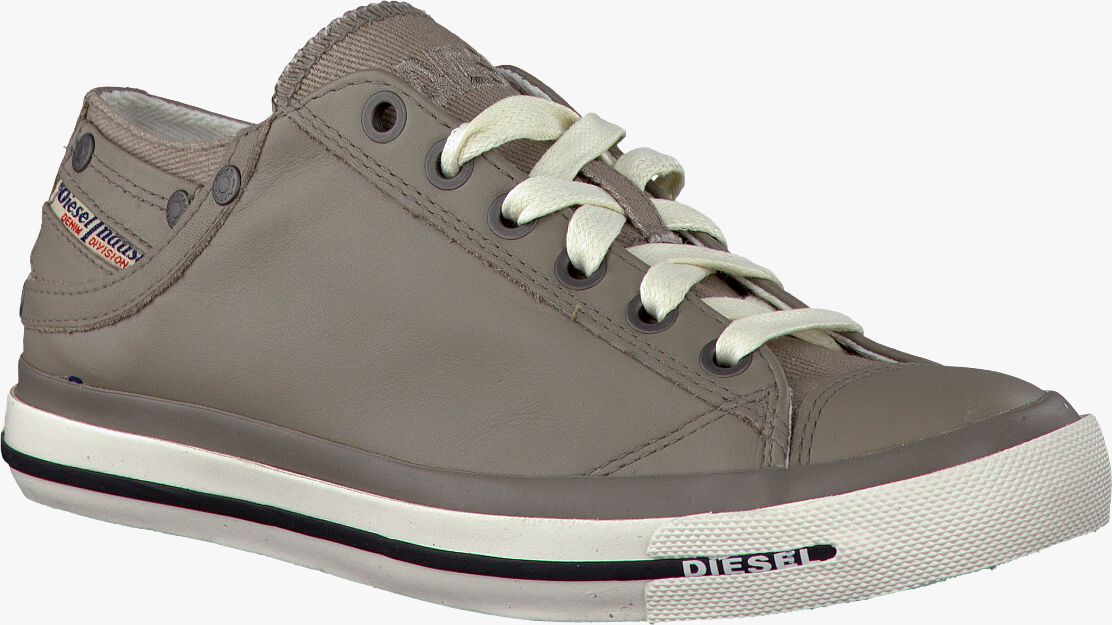 Taupe DIESEL Sneakers MAGNETE EXPOSURE IV W | Omoda
