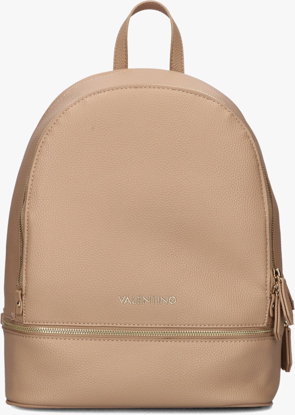 Beige VALENTINO BAGS Schoudertas BRIXTON BACKPACK | Omoda