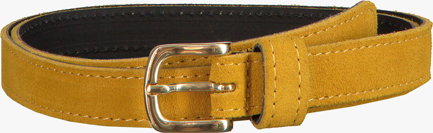 Gele LEGEND Riem 20189 | Omoda