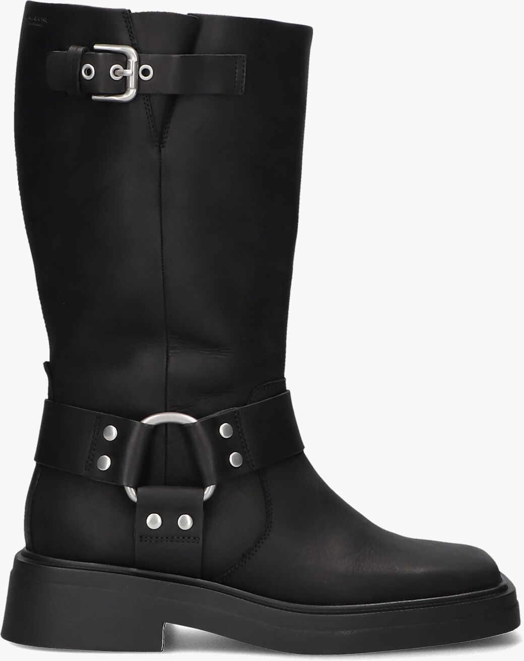 Zwarte VAGABOND SHOEMAKERS Boots EYRA 5452 | Omoda