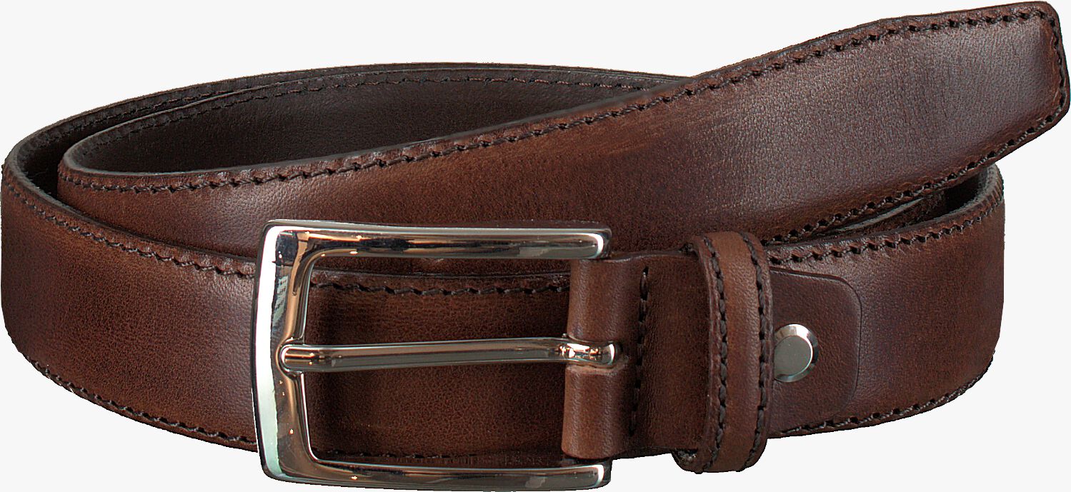 Bruine LEGEND Riem 30347 | Omoda
