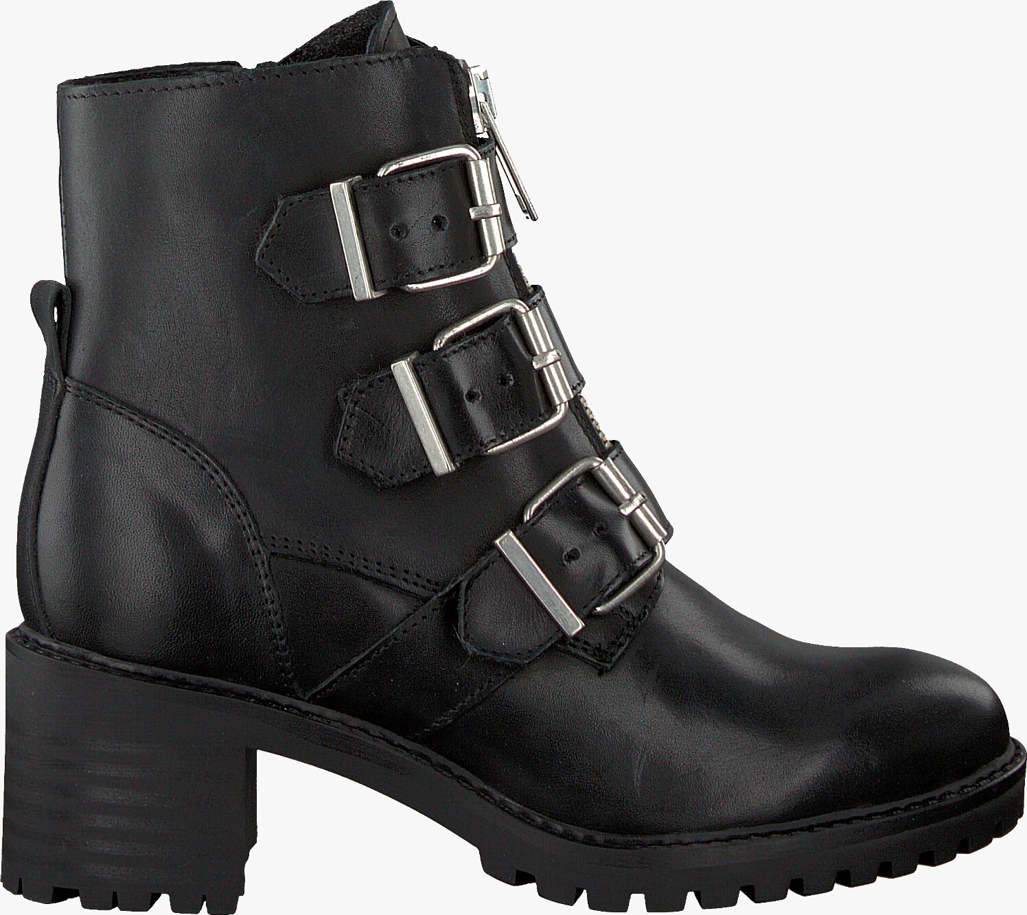 Zwarte OMODA Boots 16660 | Omoda
