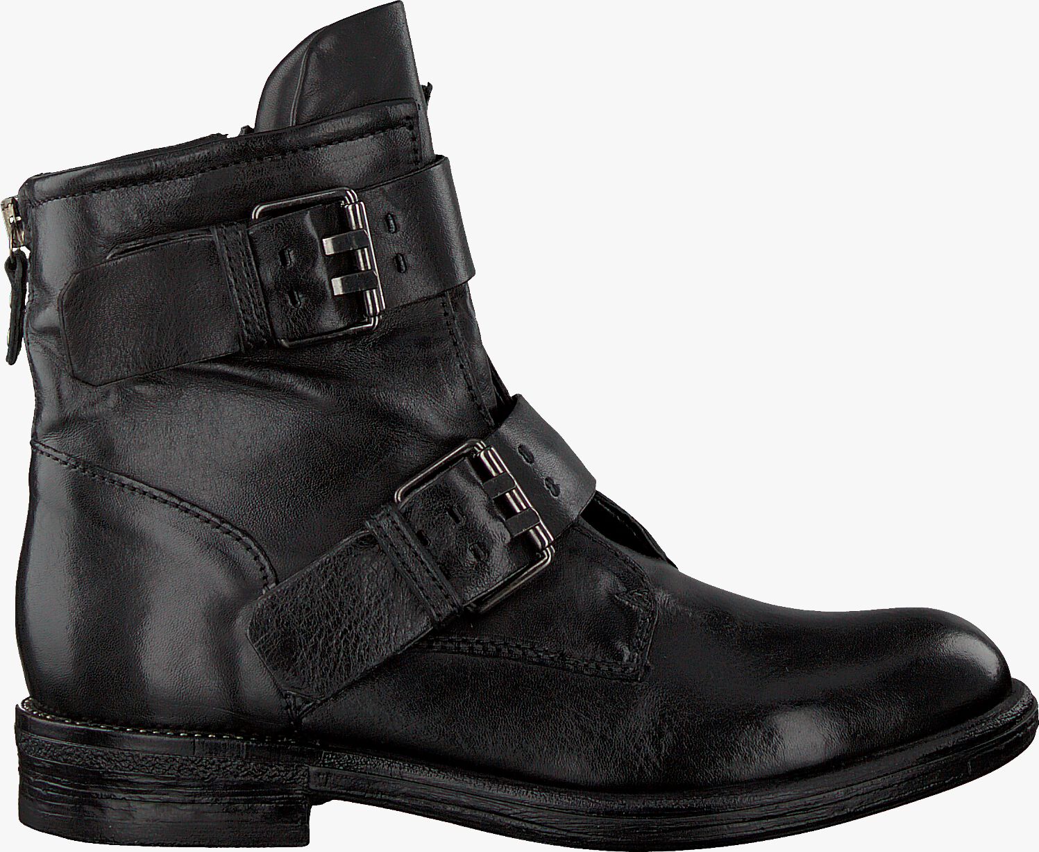 Zwarte OMODA Boots 971267 | Omoda
