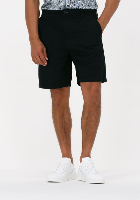 Zwarte SELECTED HOMME Korte broek SLHCOMFORT-HOMME SHORTS W NOOS | Omoda