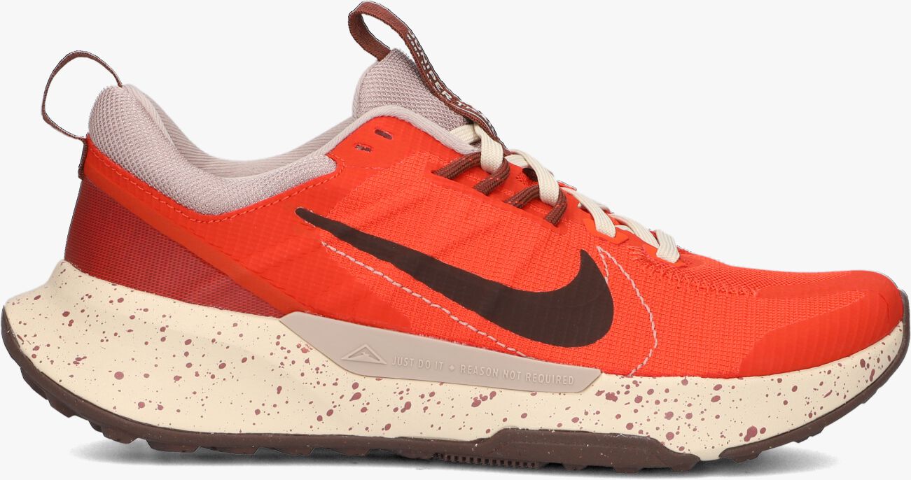 Rode NIKE Lage sneakers JUNIPER TRAIL 2NN | Omoda