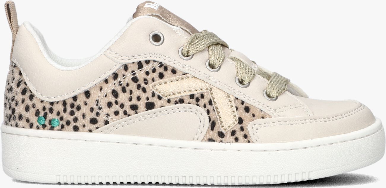 Beige BUNNIESJR Lage sneakers VICKY VILLA | Omoda