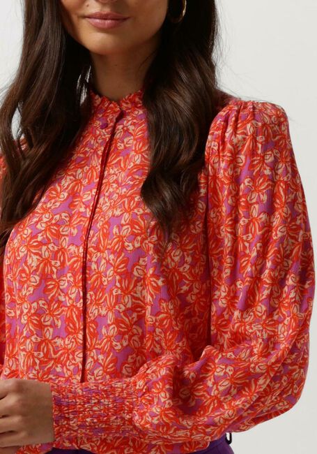 Rode CIRCLE OF TRUST Blouse GRACE BLOUSE | Omoda