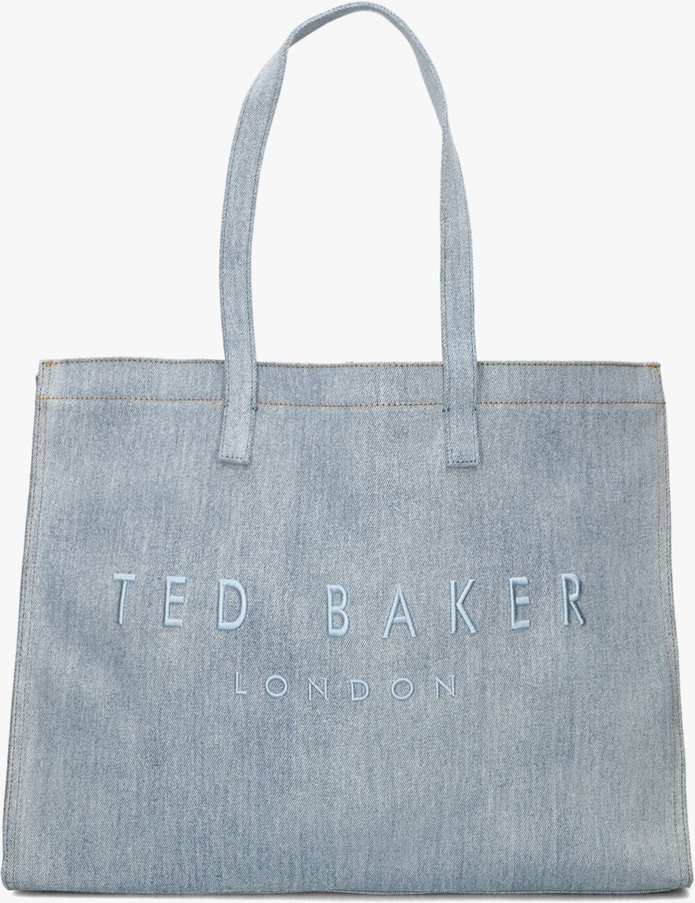 Blauwe TED BAKER Shopper DANIMY | Omoda