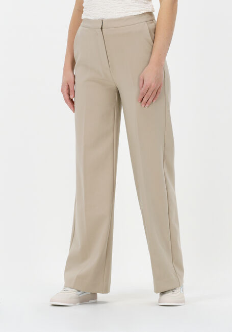Zand ANOTHER LABEL Pantalon MOORE PANTS | Omoda