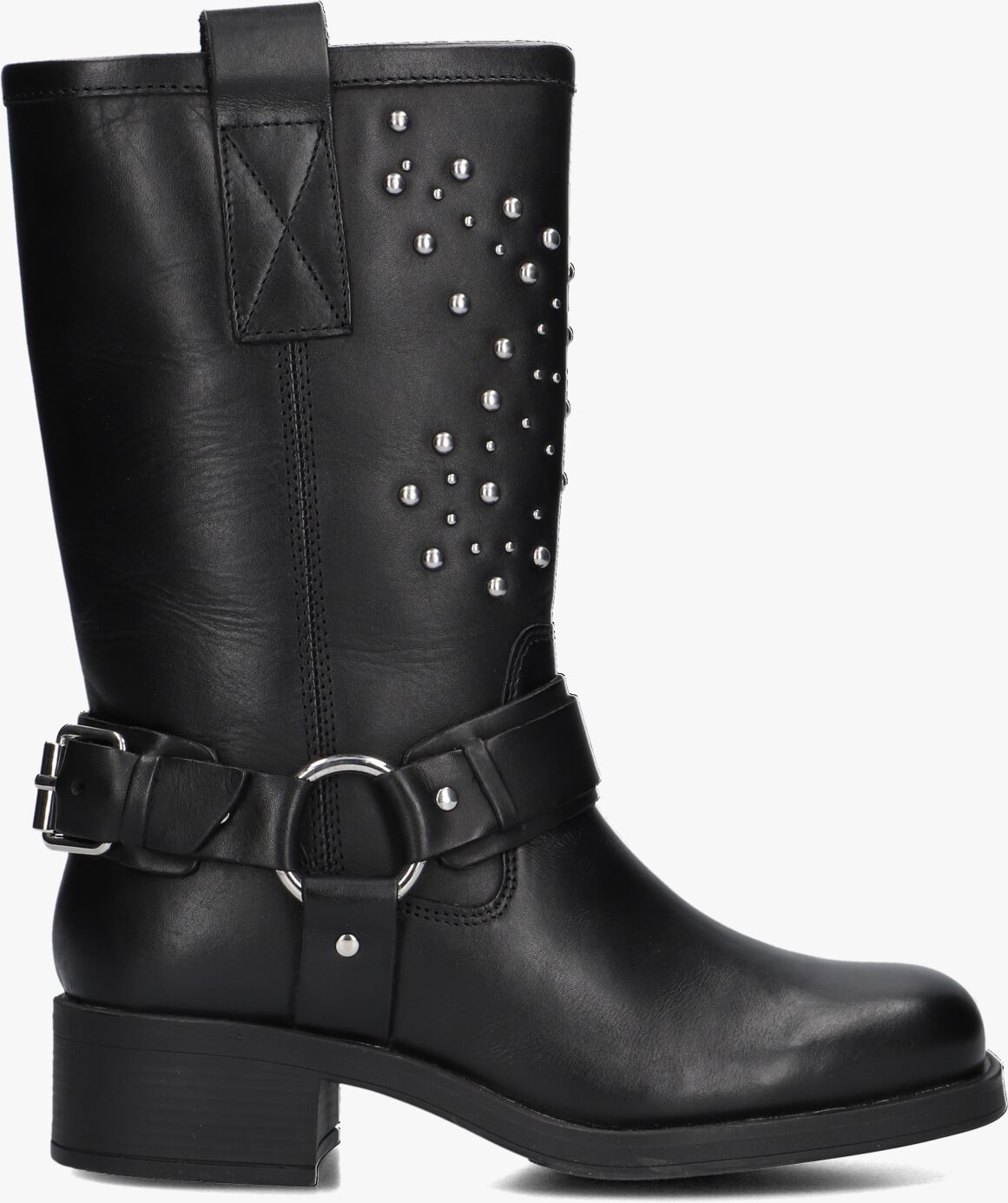 Zwarte OMODA Boots MODULAR-36 | Omoda