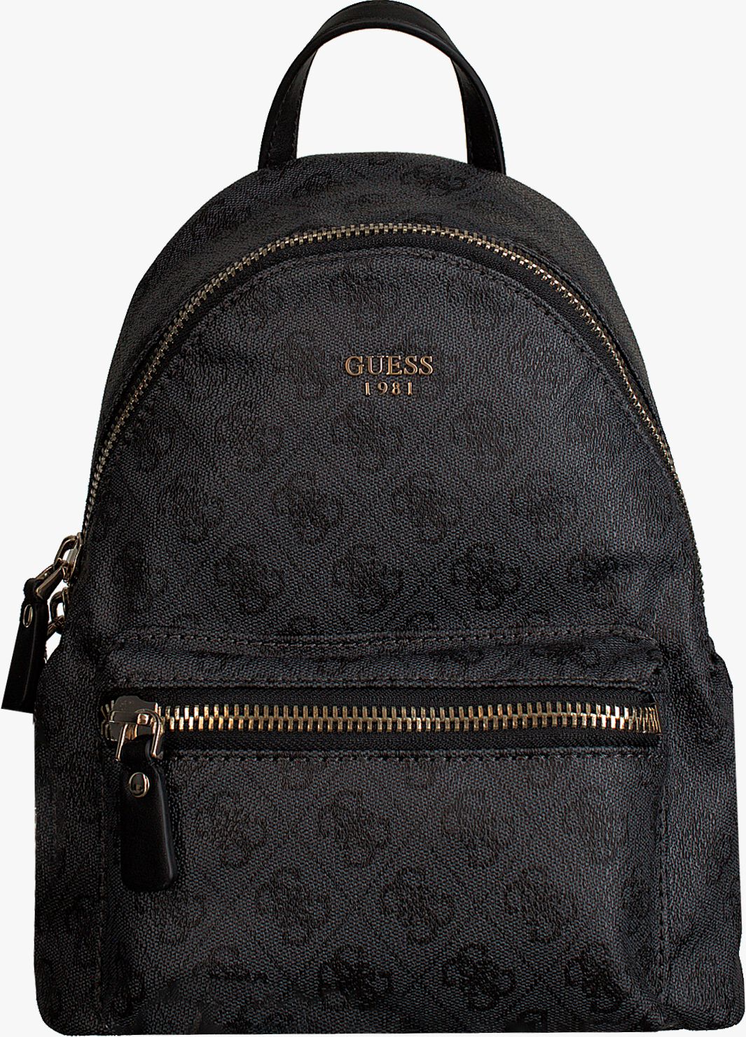 Grijze GUESS HWSC45 57310 Rugtas | Omoda