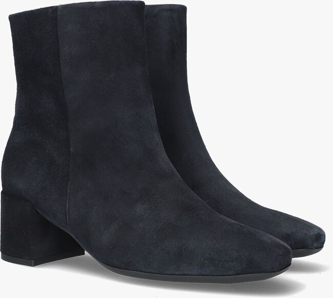 Blauwe GABOR Enkellaarsjes 980.1 | Omoda Blauwe GABOR Enkellaarsjes 980.1 | Omoda