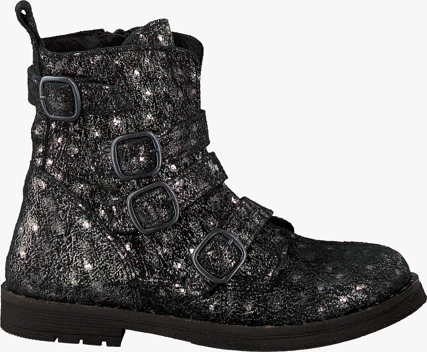 Zwarte TON & TON Boots 292320 | Omoda