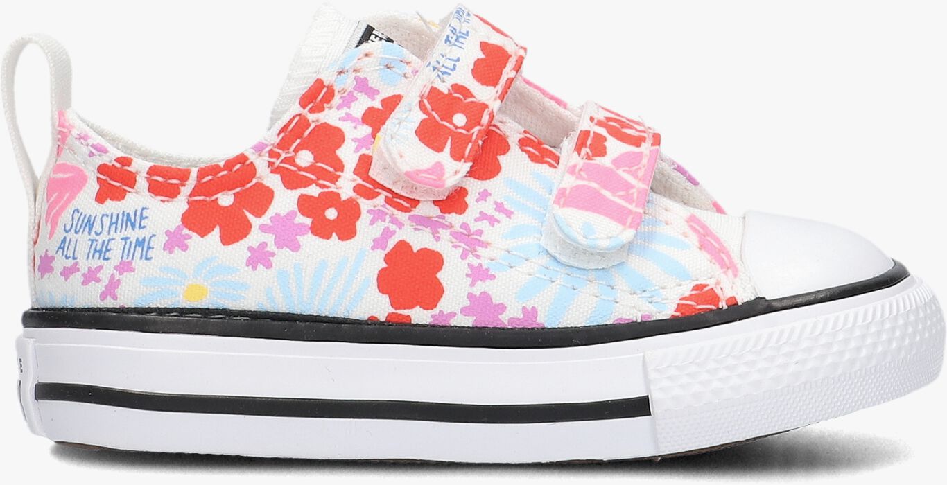 Roze CONVERSE Lage sneakers CHUCK TAYLOR ALL STAR 2V | Omoda