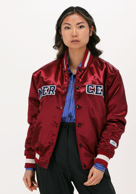Bordeaux MERCER AMSTERDAM Jack THE MERCER VARSITY PARTY | Omoda
