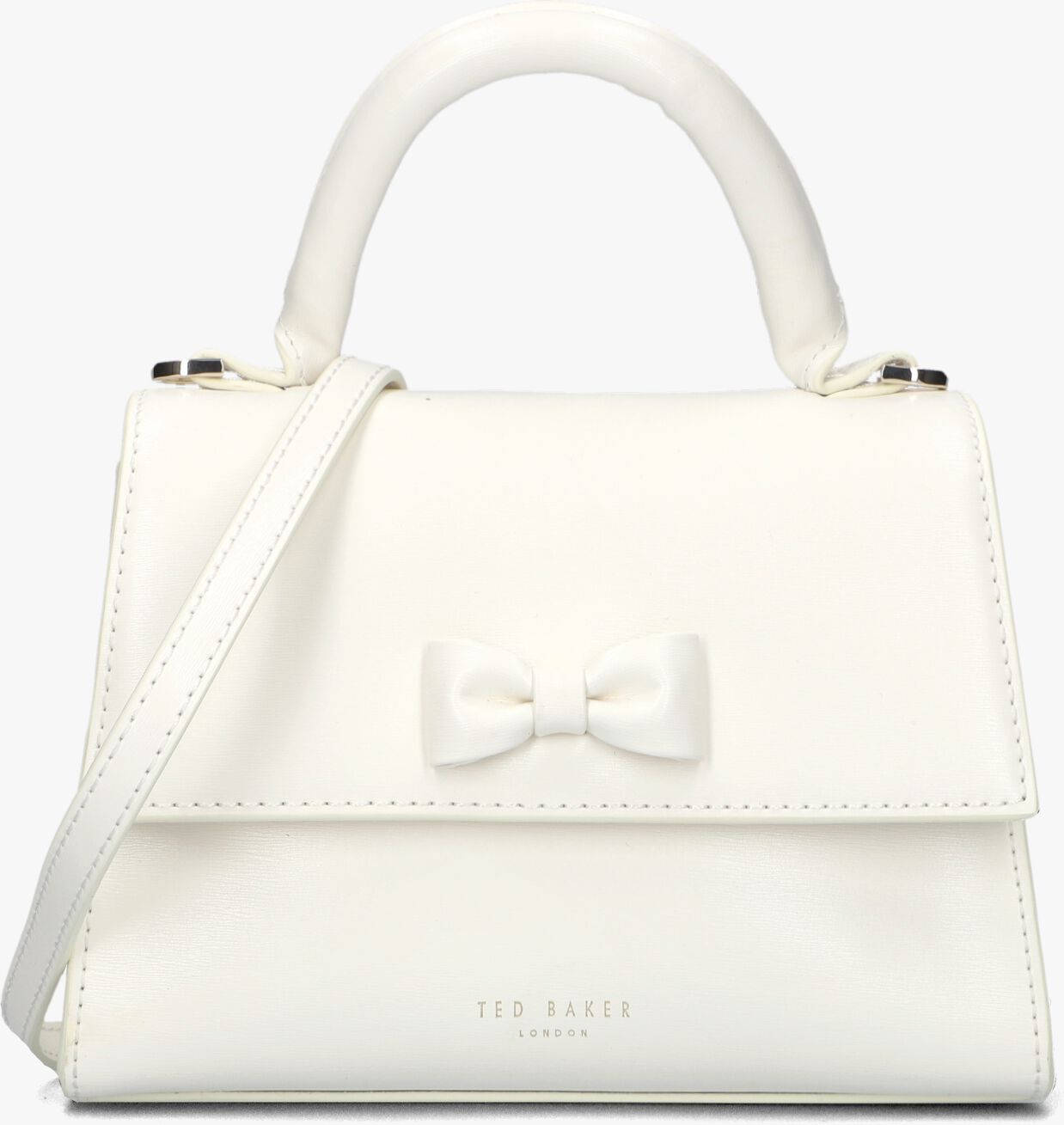 Witte TED BAKER Handtas BAELLI | Omoda