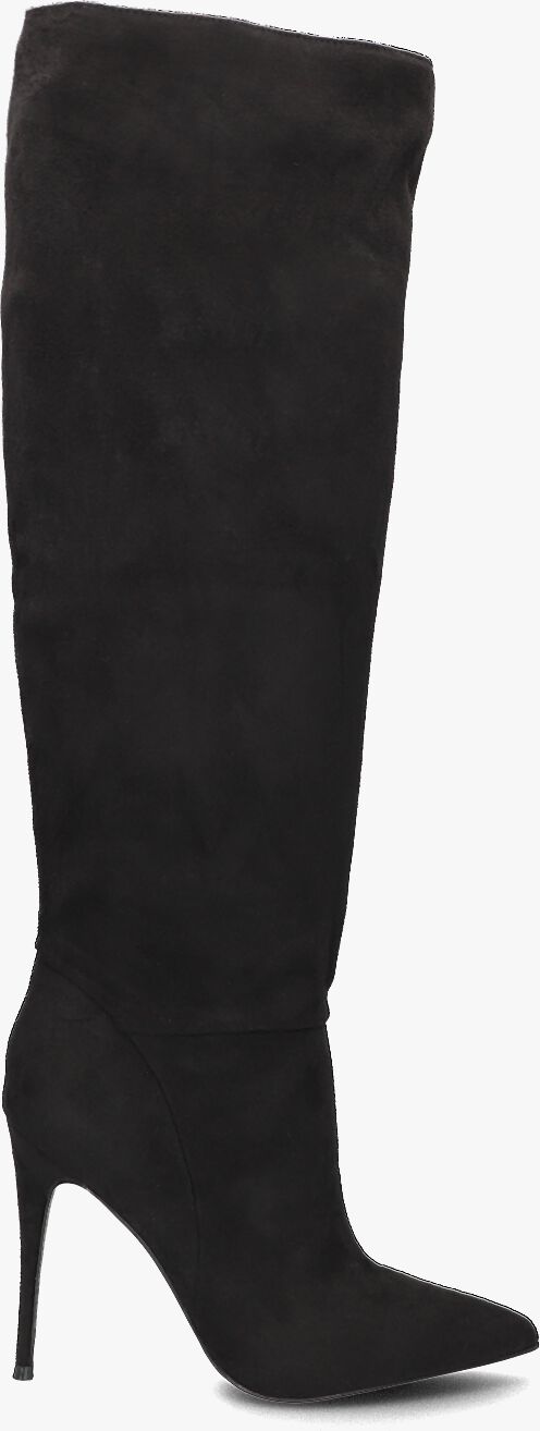 Zwarte STEVE MADDEN Hoge laarzen DARIAN | Omoda