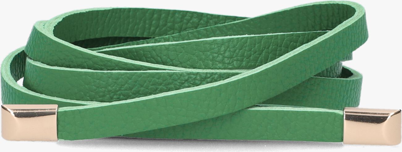 Groene NOTRE-V Riem LUCIA | Omoda
