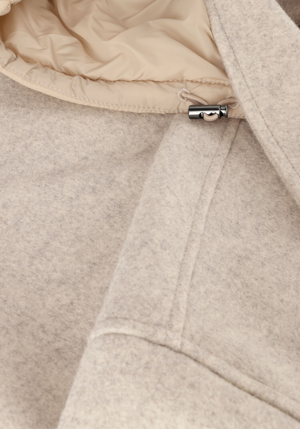 Beige MOSCOW Jack 113-08-ZOEY-1 | Omoda