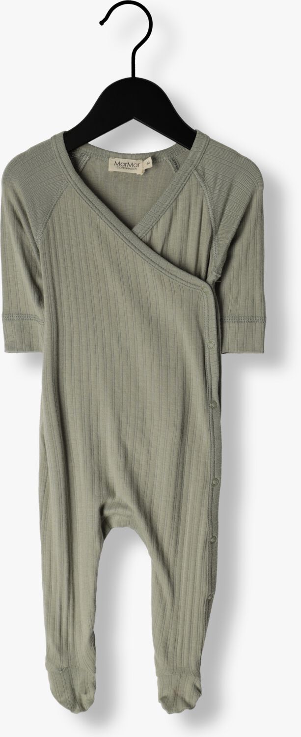 Groene MARMAR COPENHAGEN Boxpakken RUBETTA | Omoda