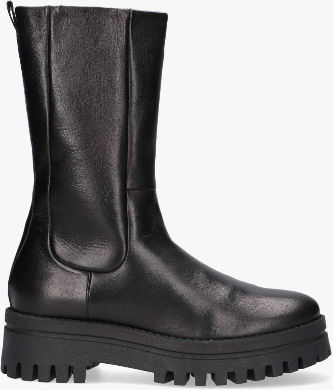 Zwarte OMODA Chelsea boots FINTO CHELSEA | Omoda