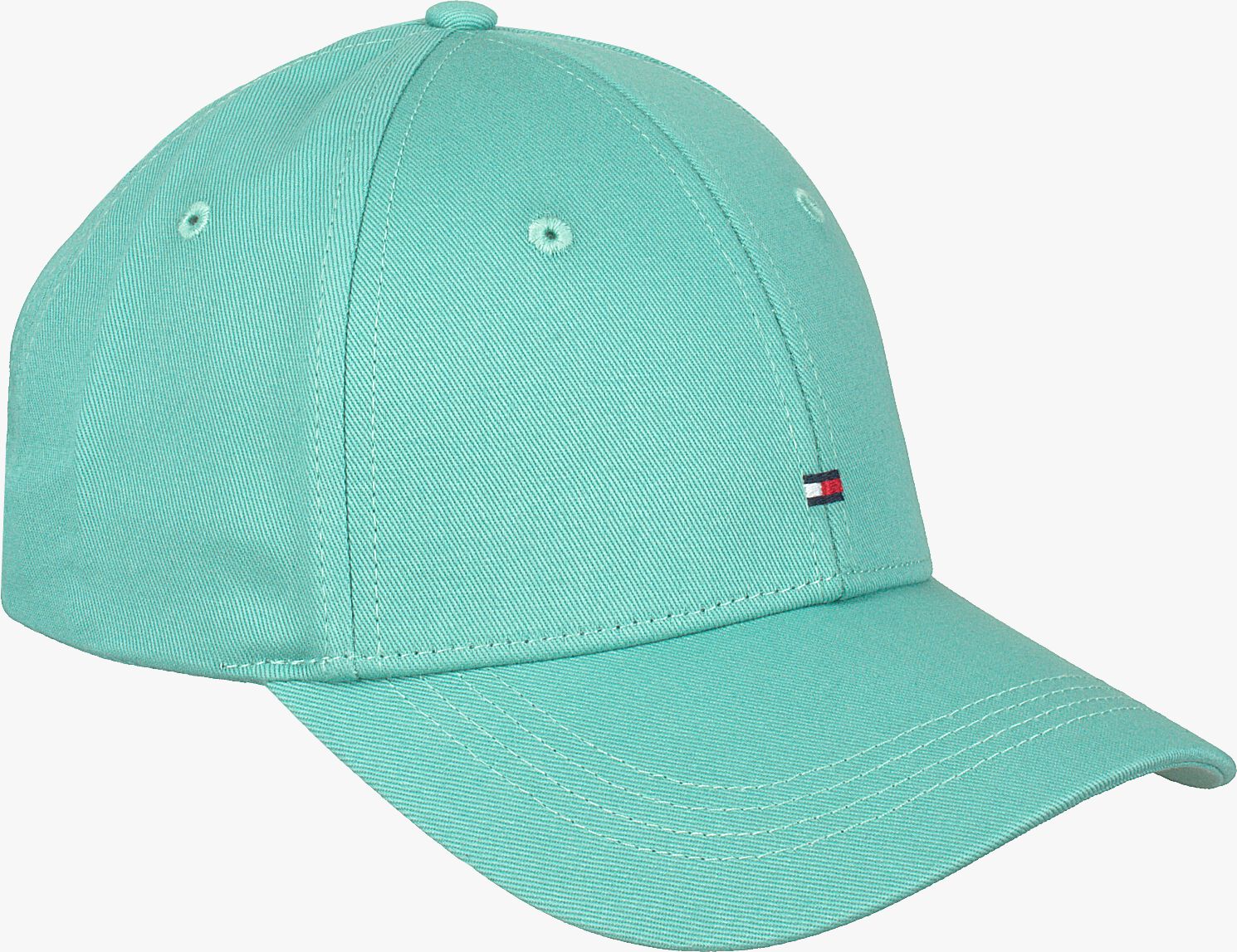 Groene TOMMY HILFIGER Pet CLASSIC BB | Omoda