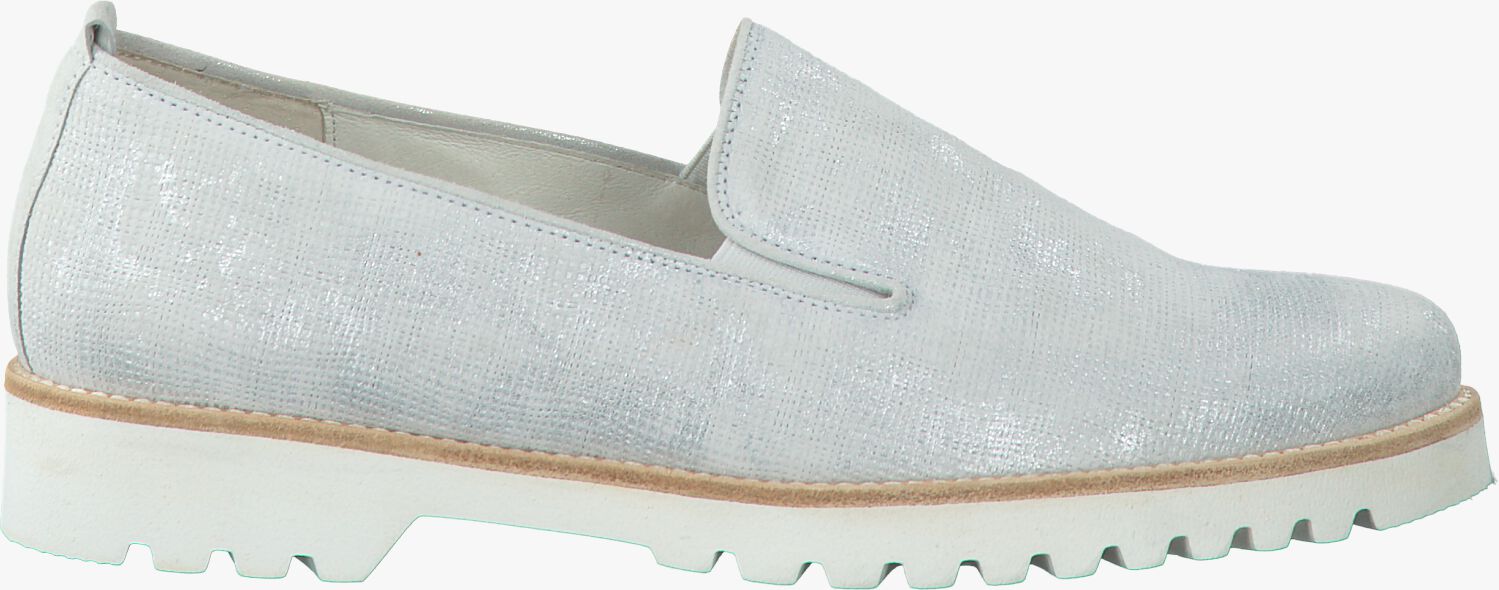 Zilveren GABOR Instappers 540 | Omoda