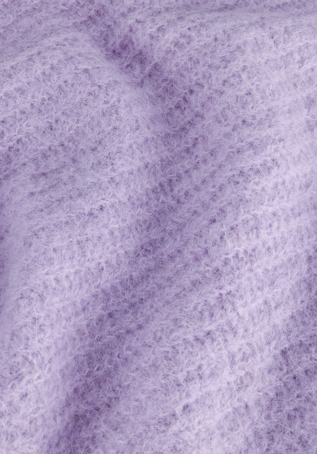 Lila MOVES Mini jurk OBSTA | Omoda