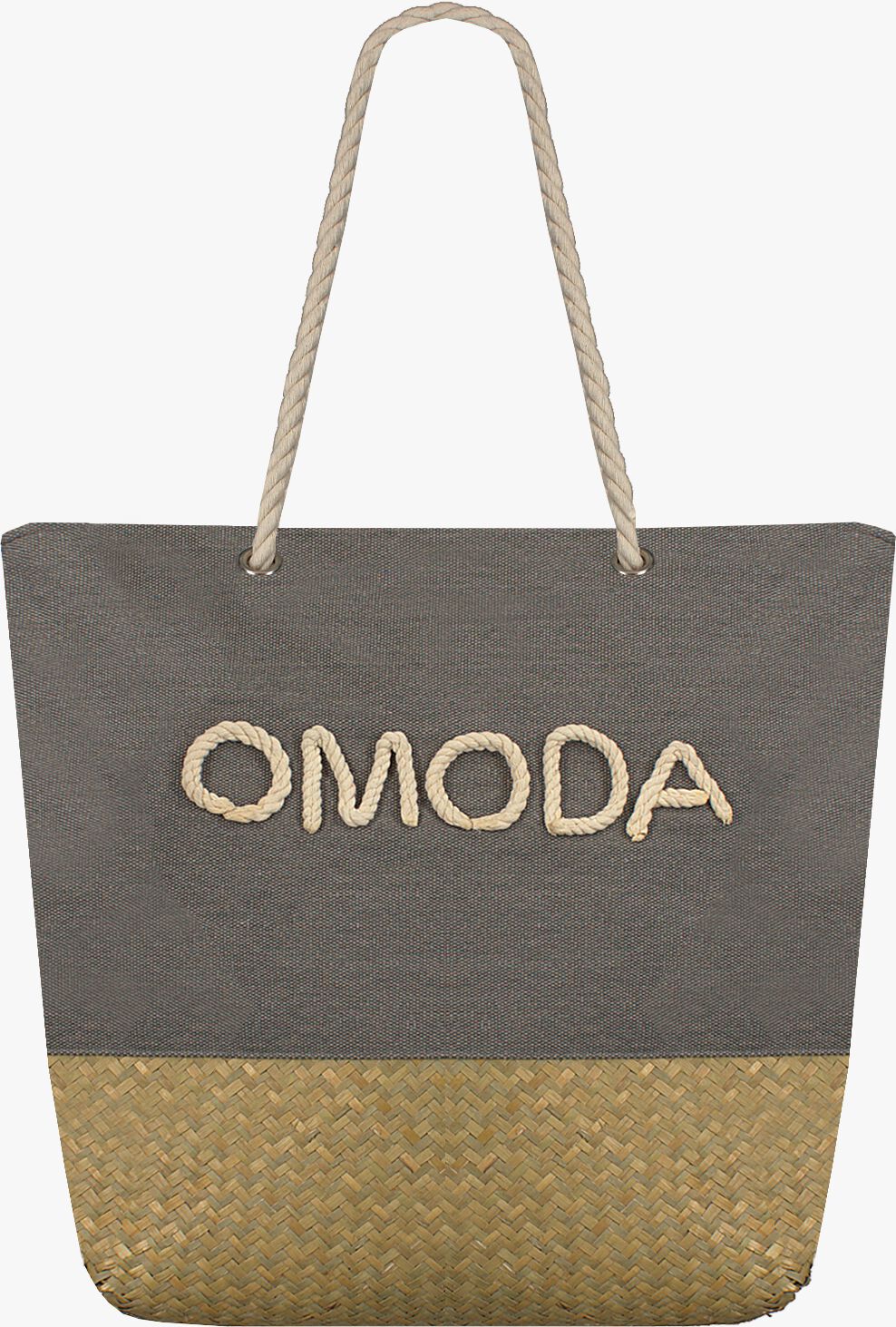 Grijze OMODA Shopper 9216AP | Omoda