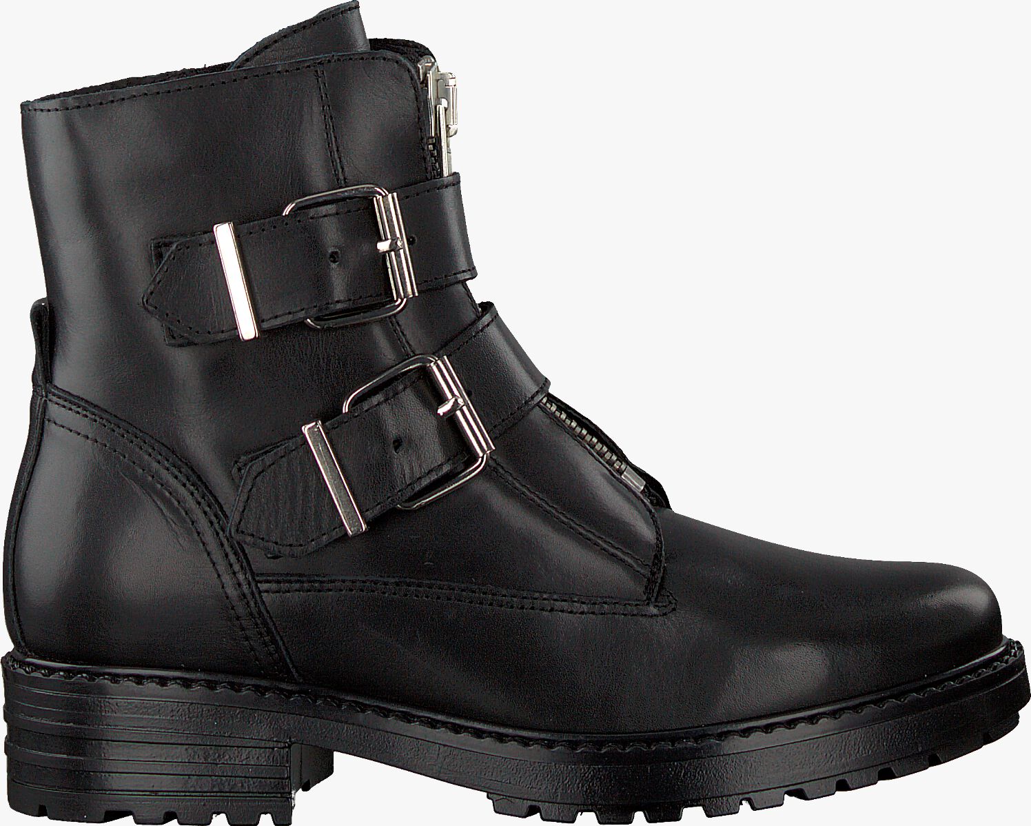 Zwarte OMODA Boots 5457 | Omoda