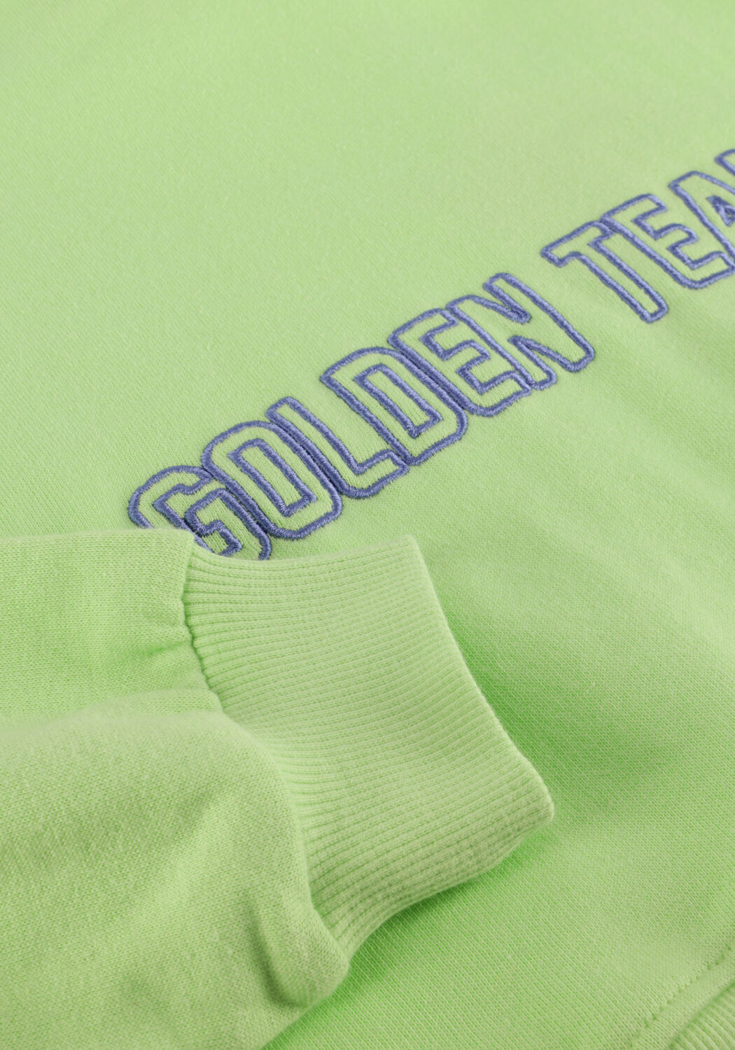 Lime RAIZZED Sweater SIFRA | Omoda