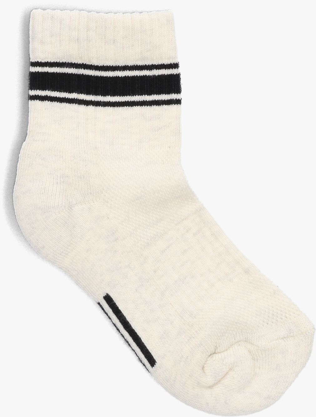 Grijze MP DENMARK Sokken INDY SOCKS | Omoda