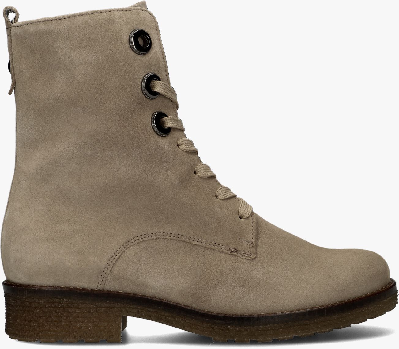 Taupe GABOR Veterboots 705 | Omoda