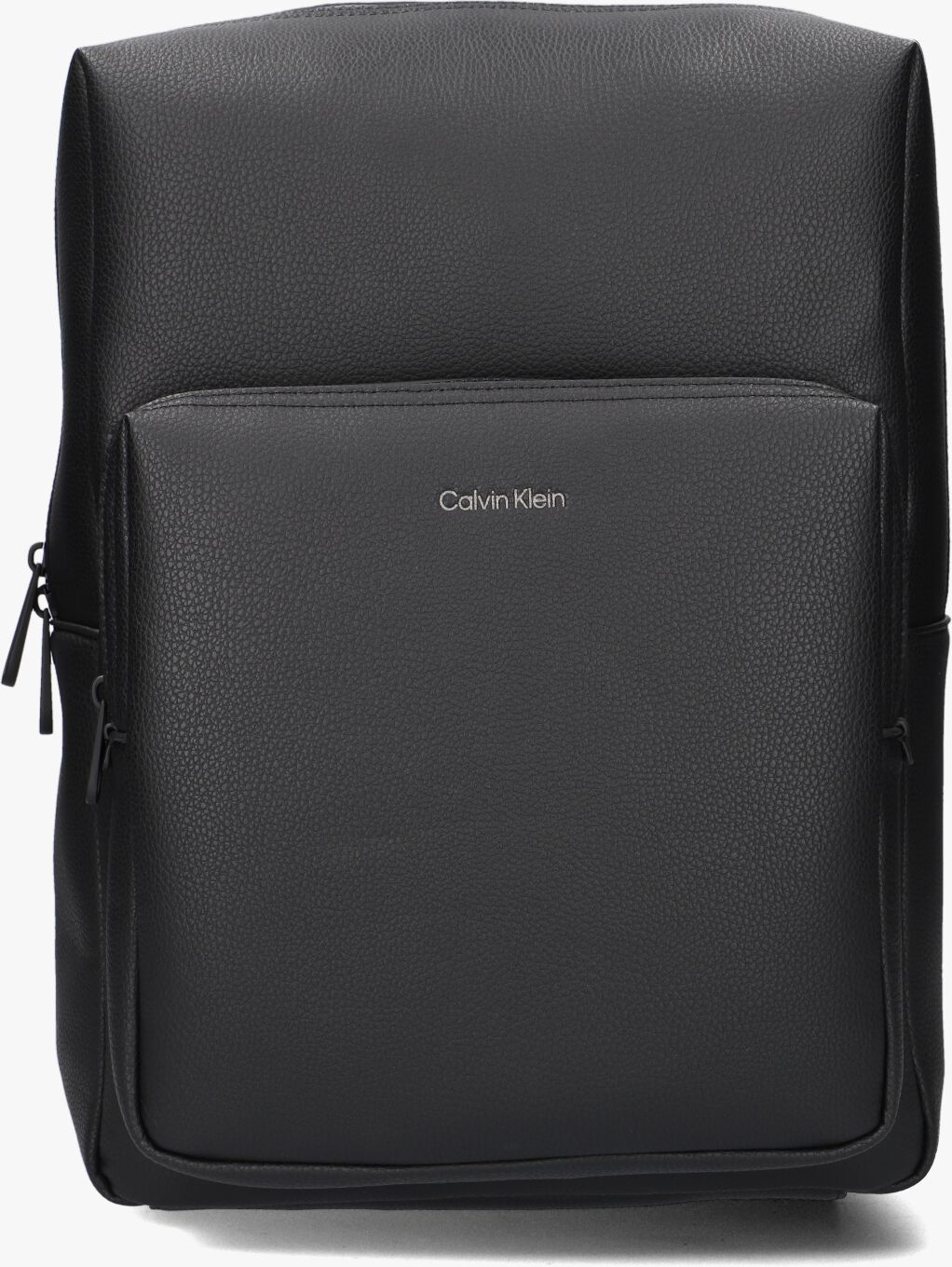 Zwarte CALVIN KLEIN Rugtas CK MUST SQUARED CAMPUS BP | Omoda