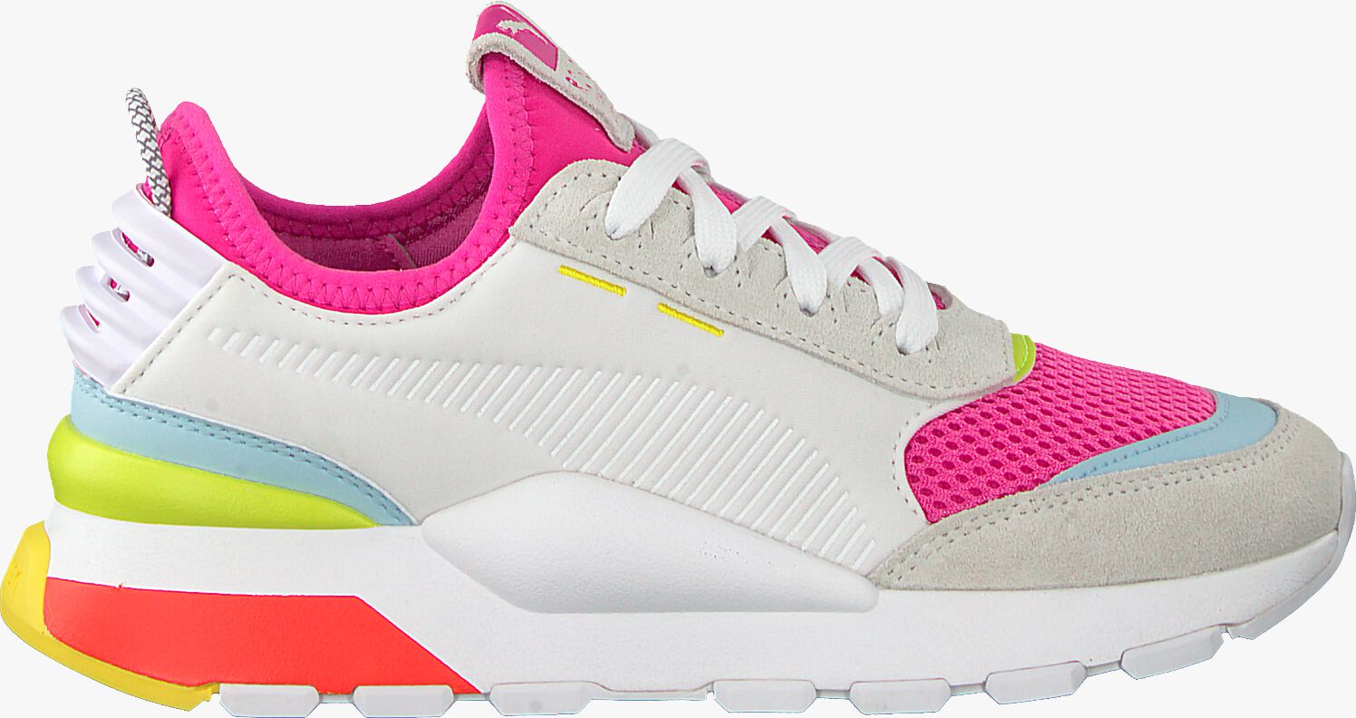 Multi PUMA Lage sneakers RS-0 WINTER INJ TOYS | Omoda