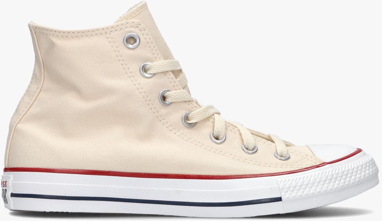 Beige CONVERSE Hoge sneakers CHUCK TAYLOR ALL STAR CLASSIC | Omoda