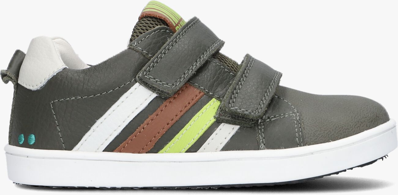 Groene BUNNIESJR Lage sneakers PIM PIT | Omoda