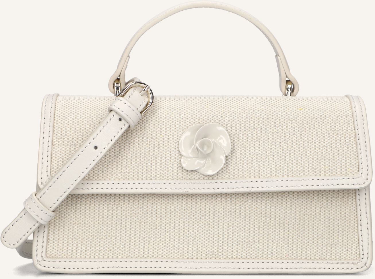 Witte TED BAKER Schoudertas AUDRIS | Omoda