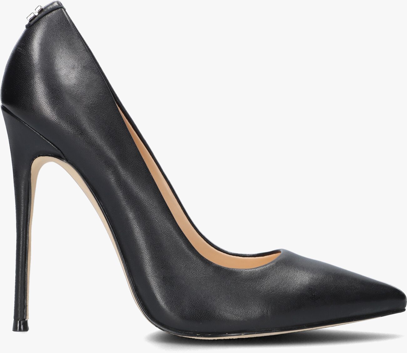 Zwarte GUESS Pumps FELYX | Omoda