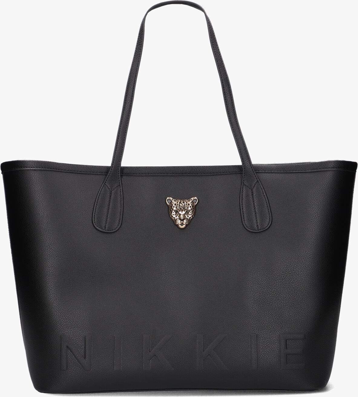Zwarte NIKKIE Shopper XOLANI SHOPPER | Omoda