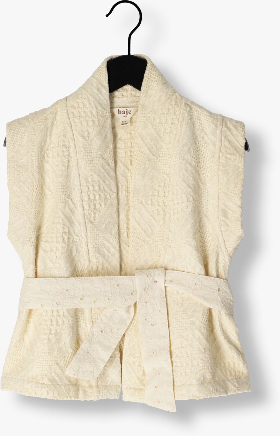 Beige BAJE STUDIO Spencer AMANTA | Omoda