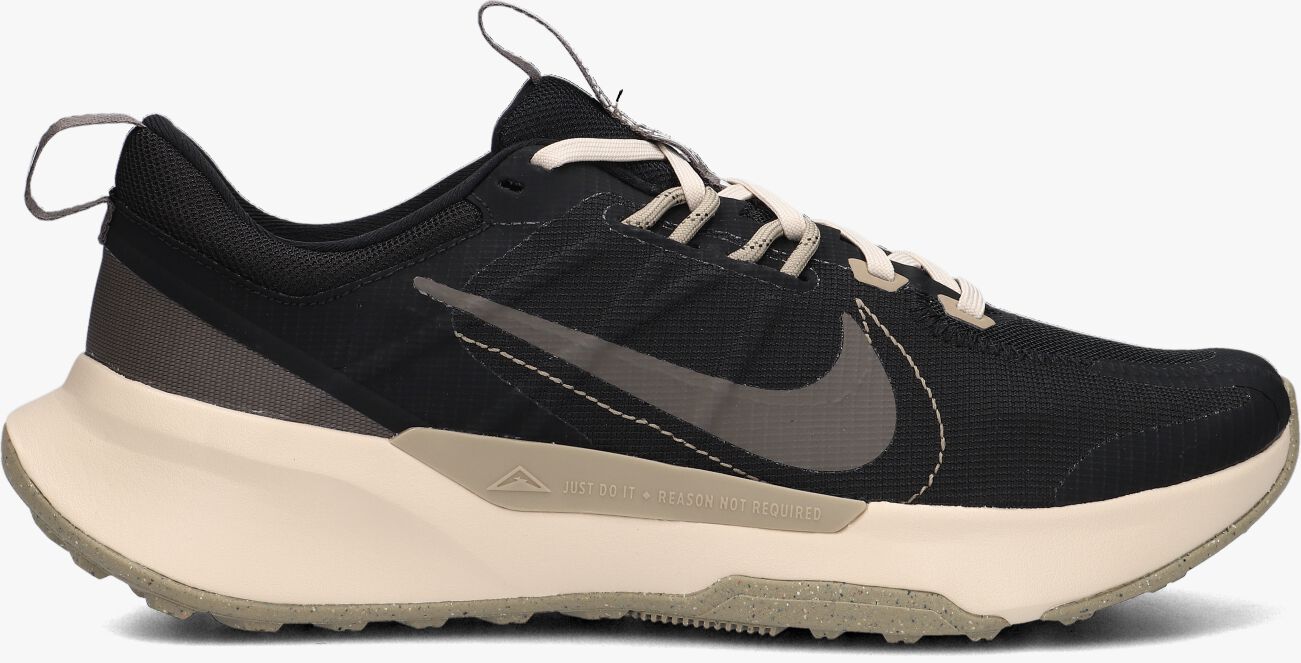 Zwarte NIKE Lage sneakers JUNIPER TRAIL 2NN 1 | Omoda