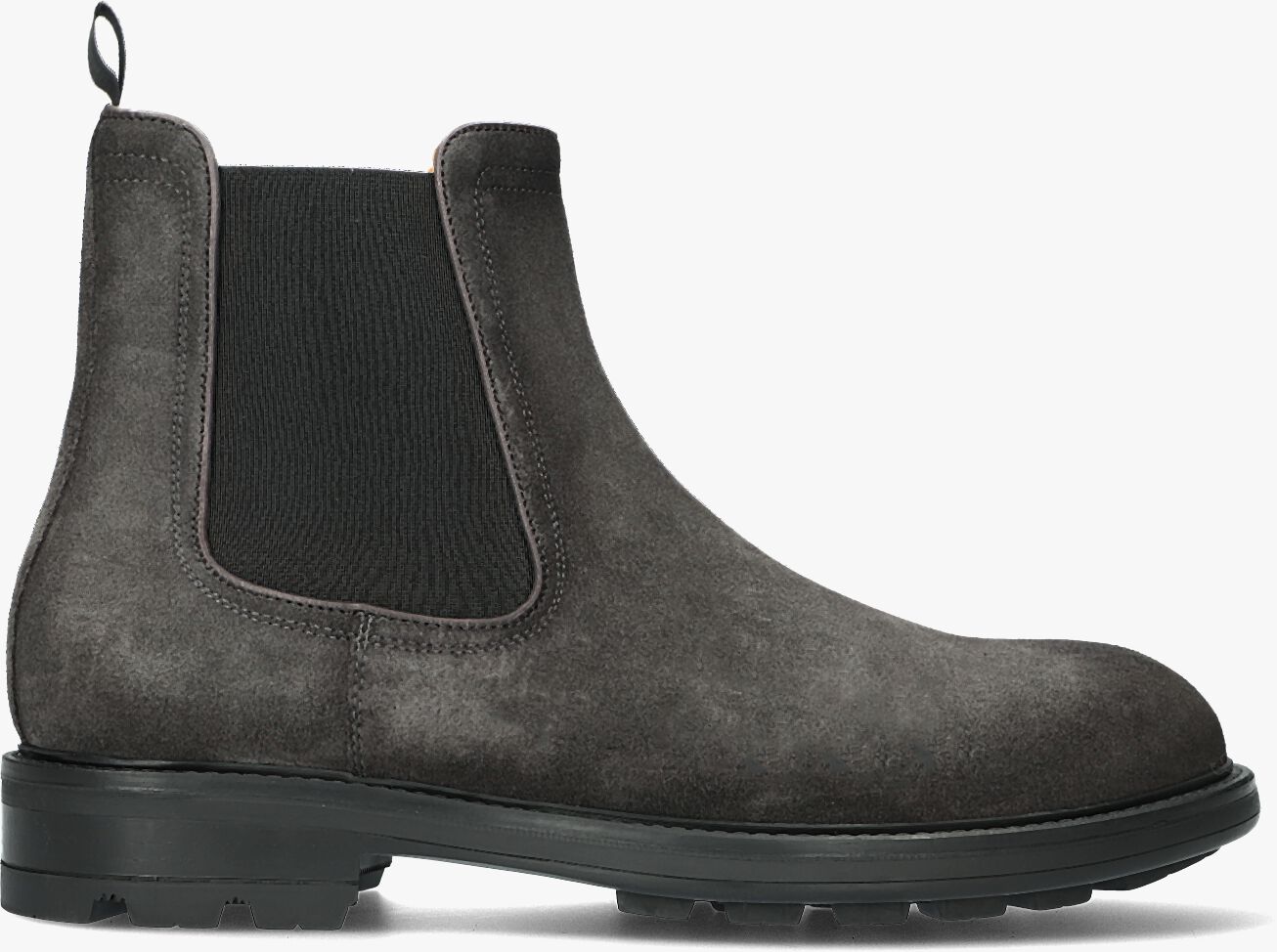 Grijze MAGNANNI Chelsea boots 24752 | Omoda Grijze MAGNANNI Chelsea boots 24752 | Omoda