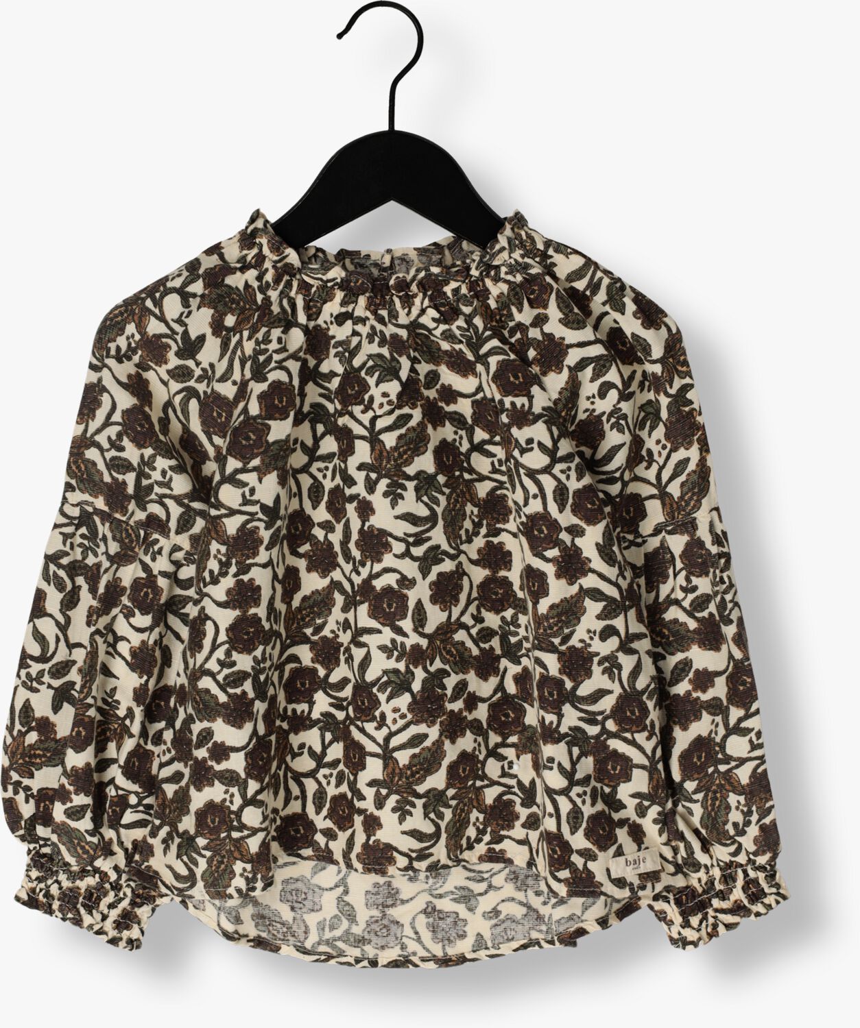 Multi BAJE STUDIO Top MONSON | Omoda